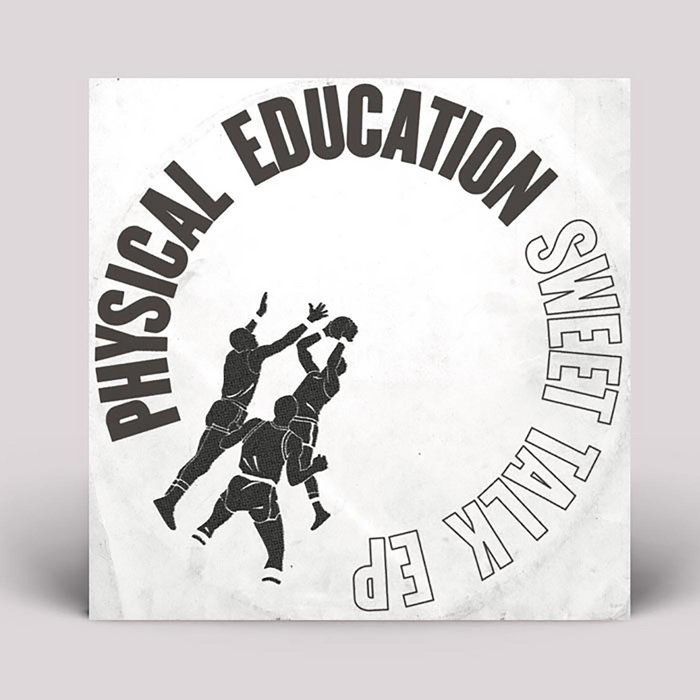 Sweet Talk EP | Physical Education | SoSure Music