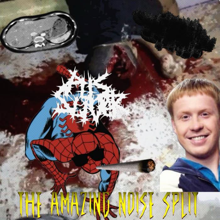 The Sound Of Rancid Juices Sloshing Around Your Coffin-Infinitive ...