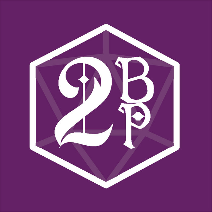 Both 2BP Albums | Two Bard Party