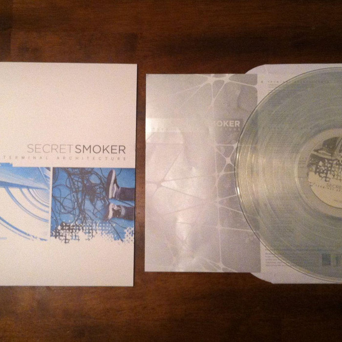 Part-time Retail | secret smoker