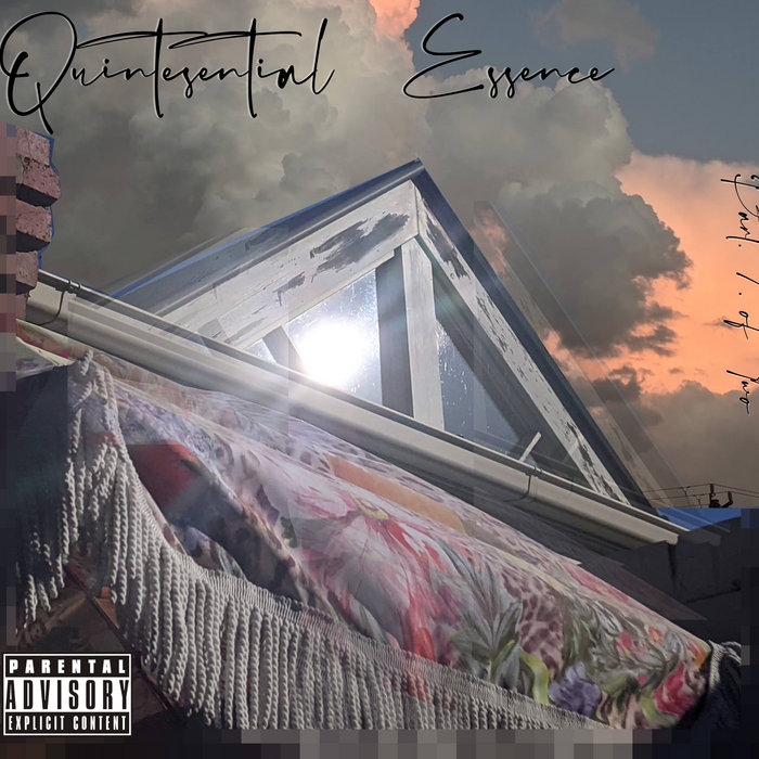 Quintessential Essence | Tom Hobbins