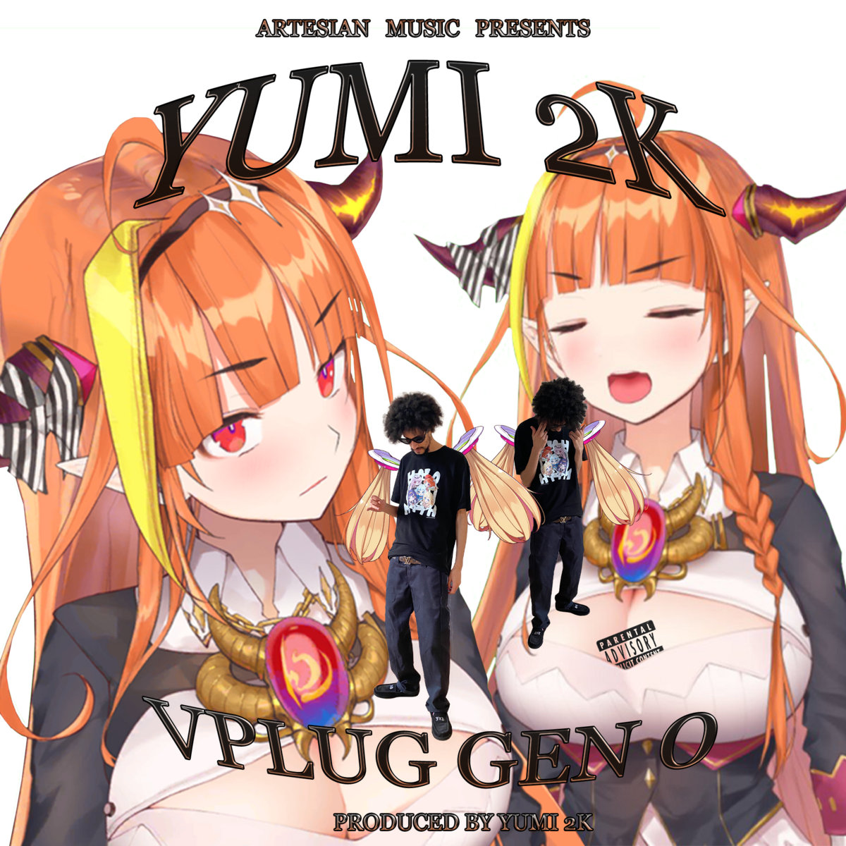 VPLUG GEN 0 | yumi 2k | MOSAIC BOYZ