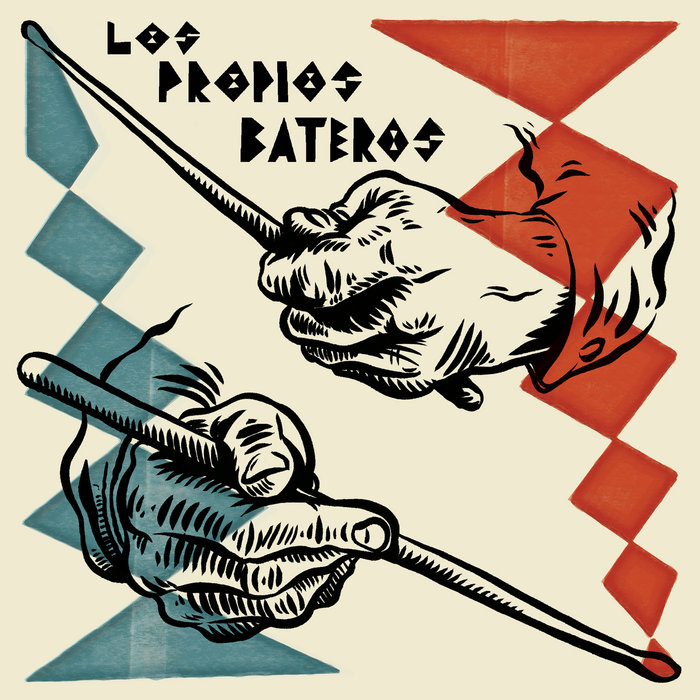 Batazo Batero | Los Propios Bateros | Names You Can Trust