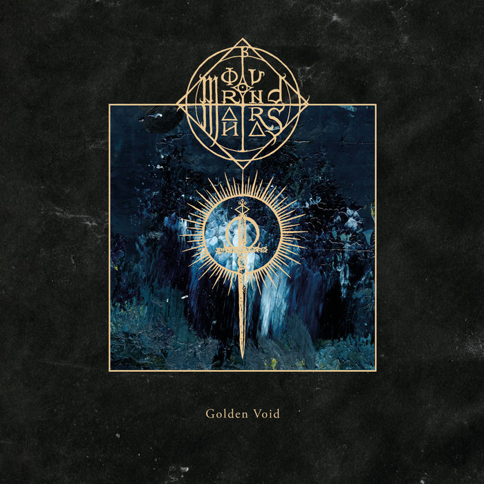 Golden Void | Moribund Mantras