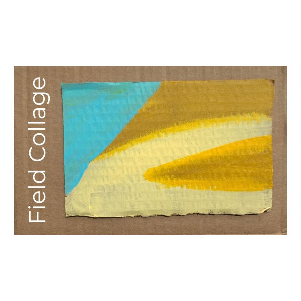 field collage | field collage