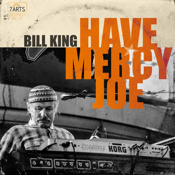 Music | Bill King Piano