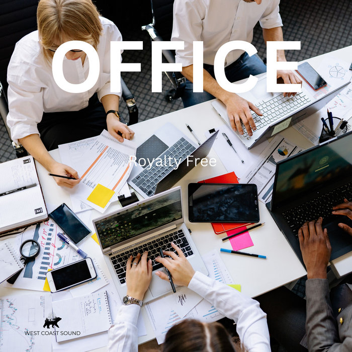OFFICE all things in office | West Coast Sound