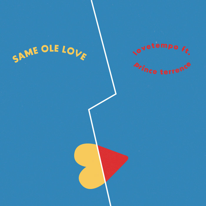 Same Ole Love (365 Days a Year) | lovetempo feat. Prince Terrence ...