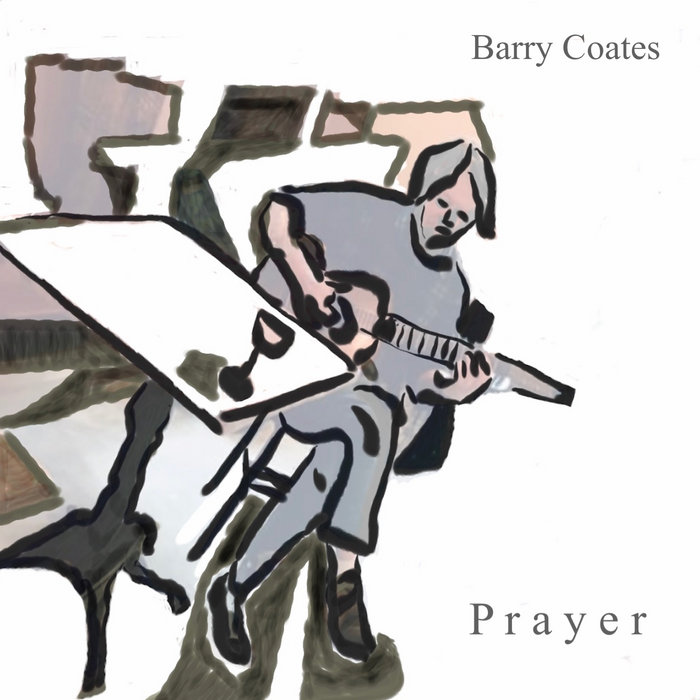 Prayer | Barry Coates