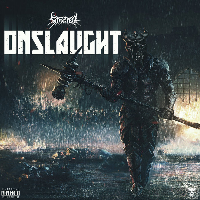 Onslaught - Album (1 Year Anniversary) | Sinizter