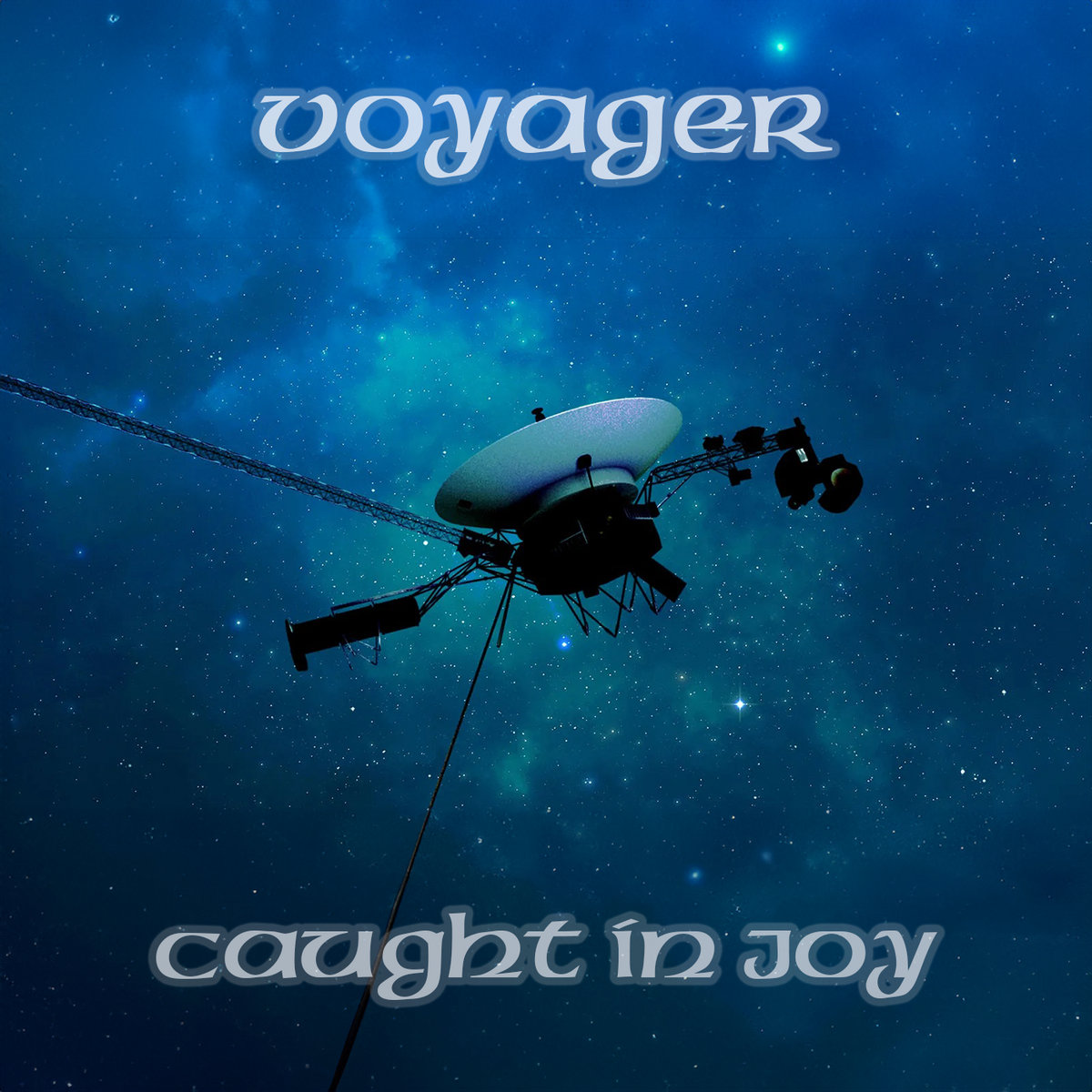 Voyager | Caught In Joy