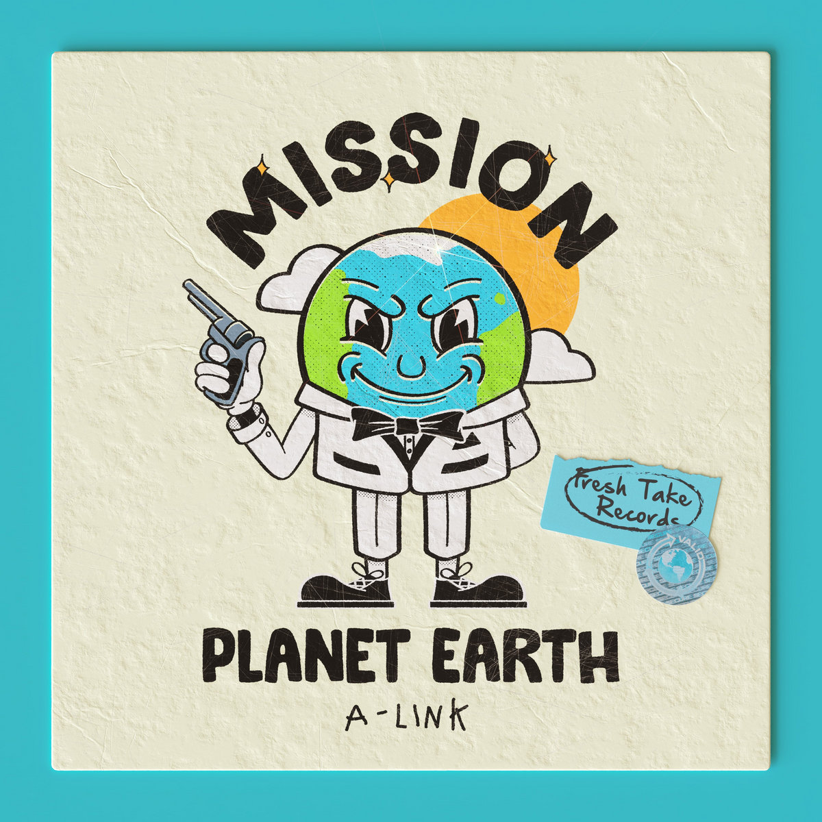 Mission To Planet Earth