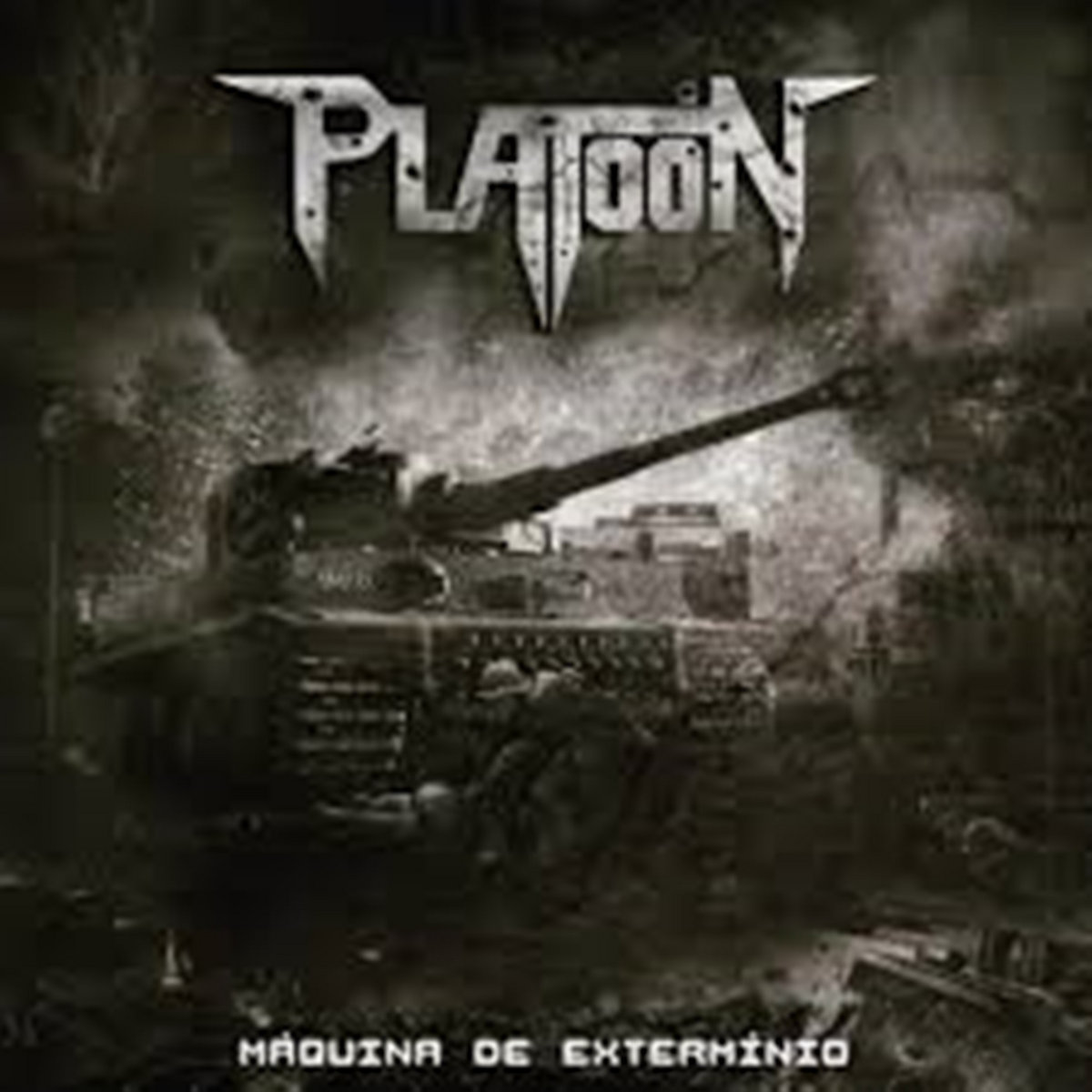 Platoon | Underground Brasil Distro