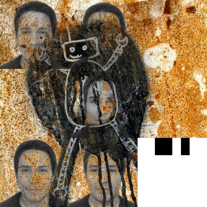 Adam Ten - Wake Me (EP) | Adam Ten | Sapiens Records