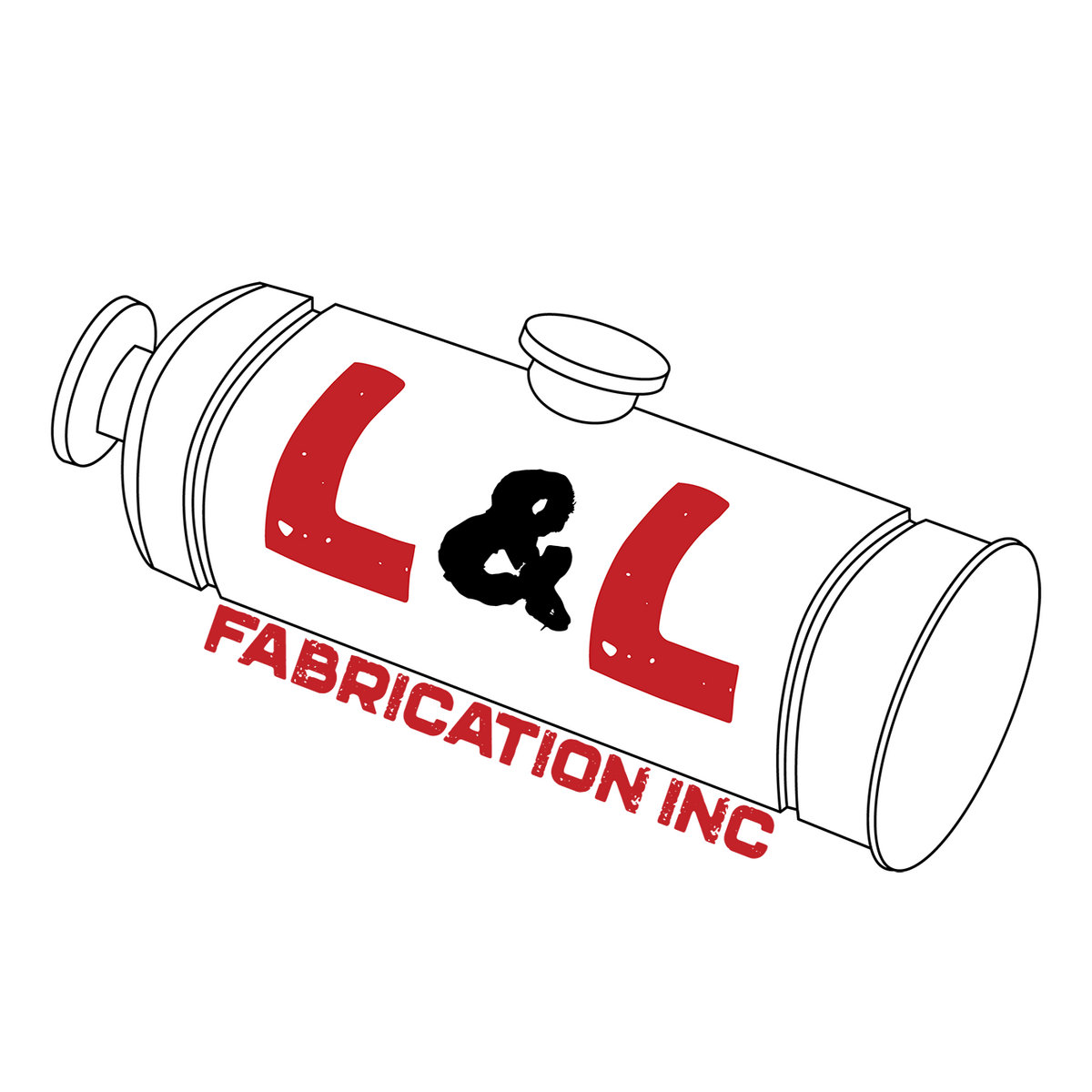 ASME code vessel shop | LNL Fabrication