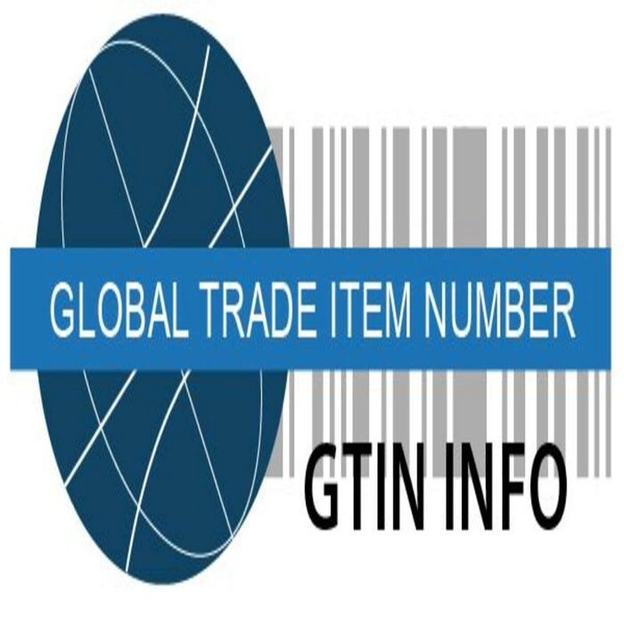 GTIN | gtininfo