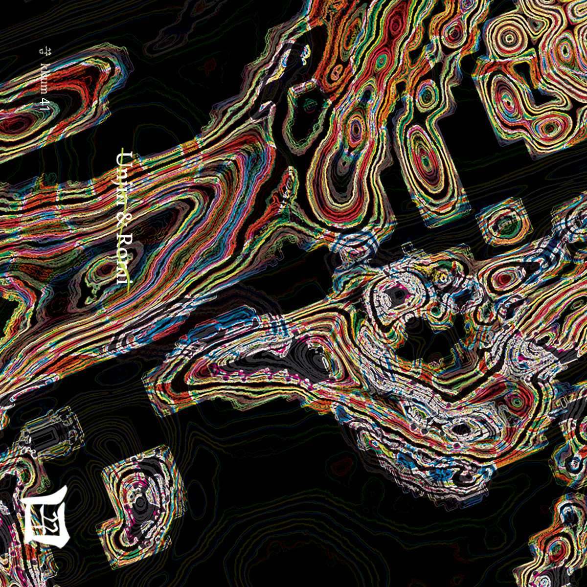 꿈 kkum 41 - Unjin & Romi (Live) | Unjin & Romi | vurt.