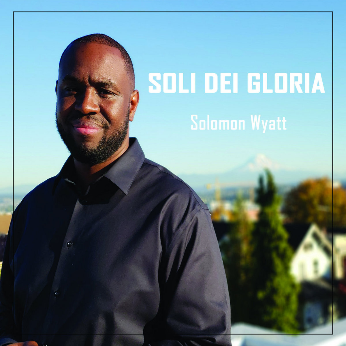 Let Go | Solomon Wyatt