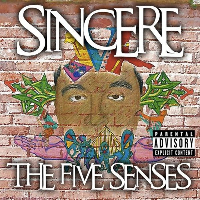 5 Sences | Sincere
