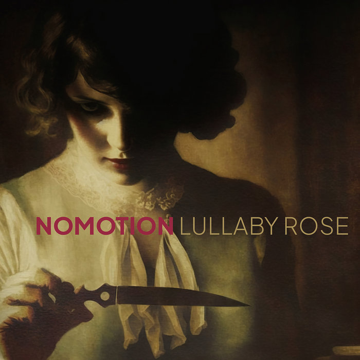 Lullaby Rose | Nomotion