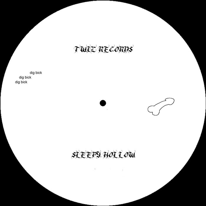 Dig Bick | sleepy hollow