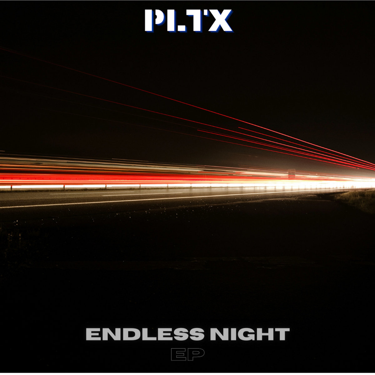 [PLTX MUSIC] Endless Night EP | PLTX | C Recordings