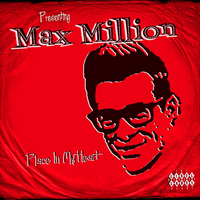 Place In My Heart | Max Millions | Jamie Panzer's Compendium of No Hit ...
