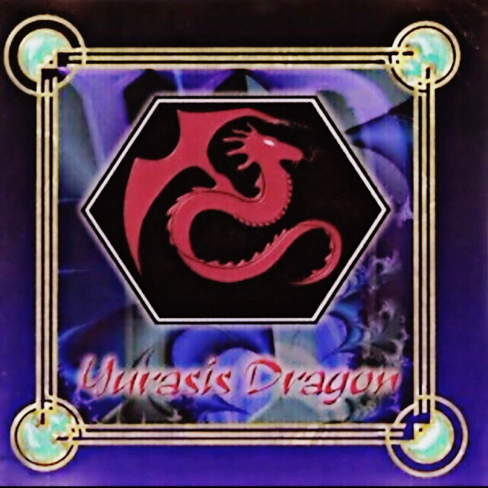 Yurasis Dragon | Search Division