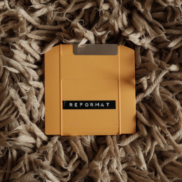 REFORMAT | Various artists | Emotion Wave