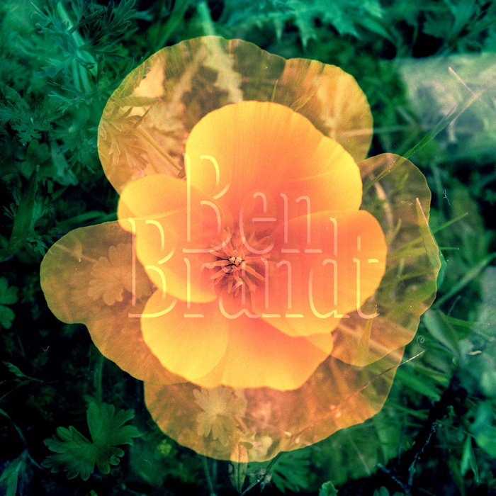 Ben Brandt EP | Ben Brandt