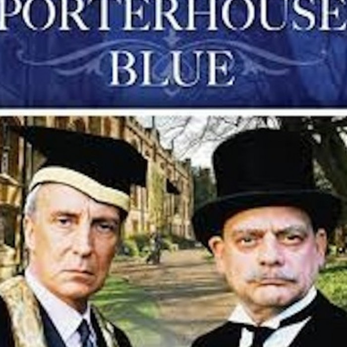 Porterhouse Blue | The Flying Pickets | Hereward Kaye