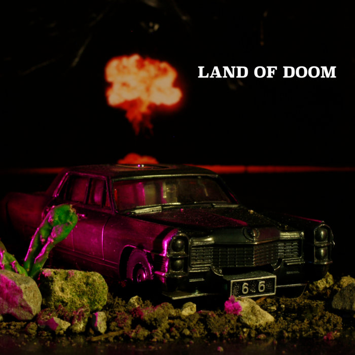 Land of Doom | Rusty Kids