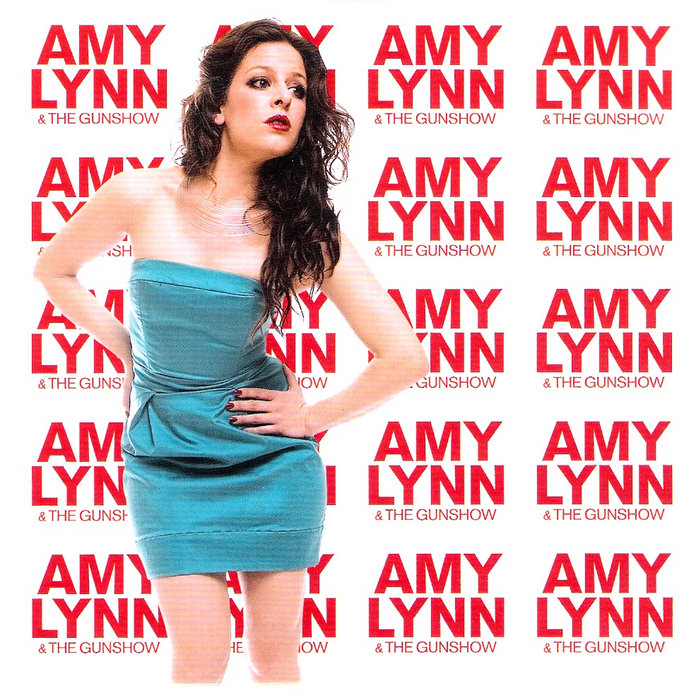 Amy Lynn & The Gunshow | Amy Lynn & The Honey Men