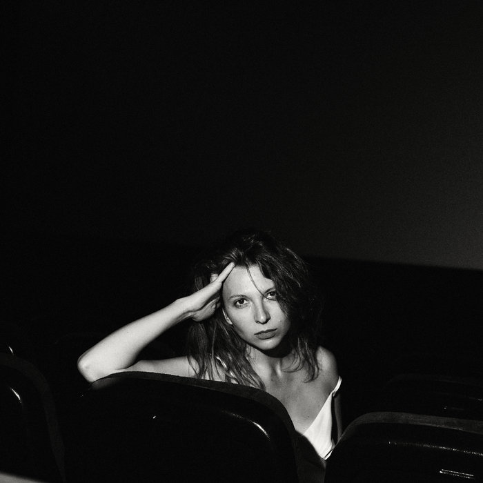 Uncertain Ground | Lena Stroganova