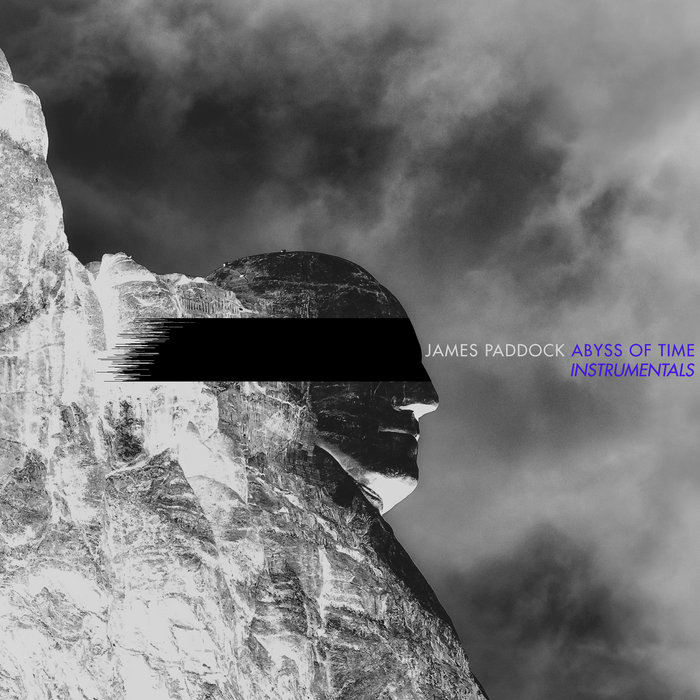 Abyss of Time (Instrumentals) | James Paddock
