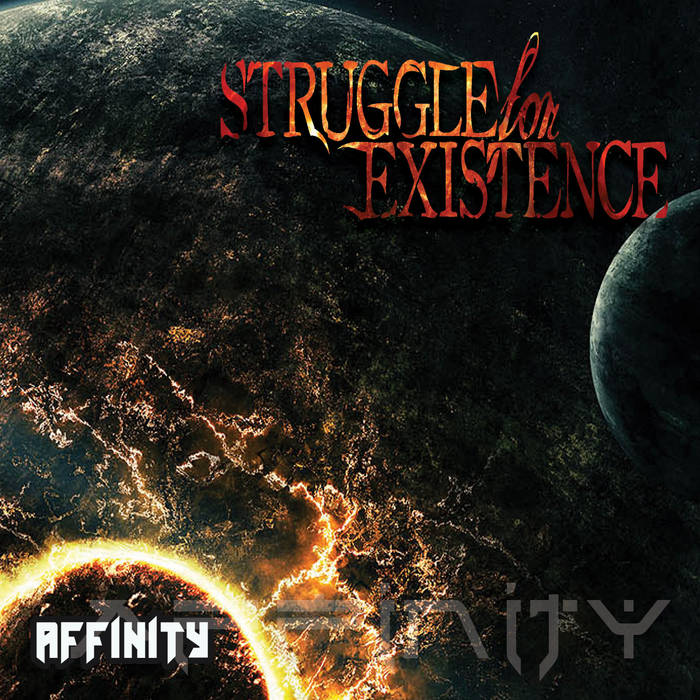 Struggle For Existence