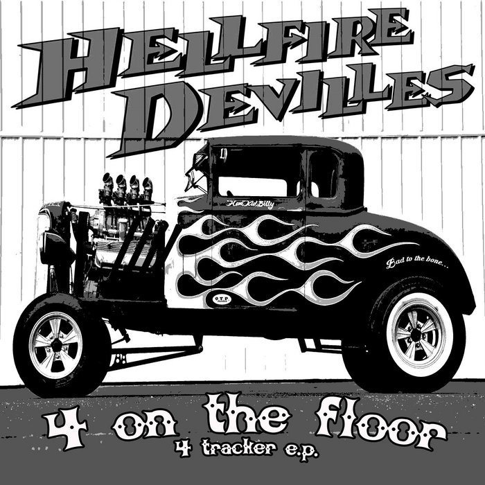 SURF N' MAUI | HELLFIRE DEVILLES