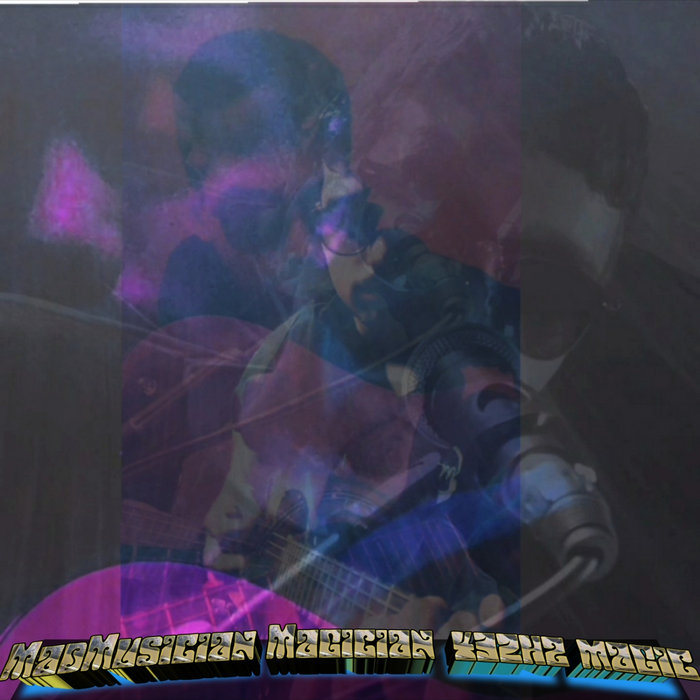 432hz magic solfeggio frequency edition | MadMusician Magician