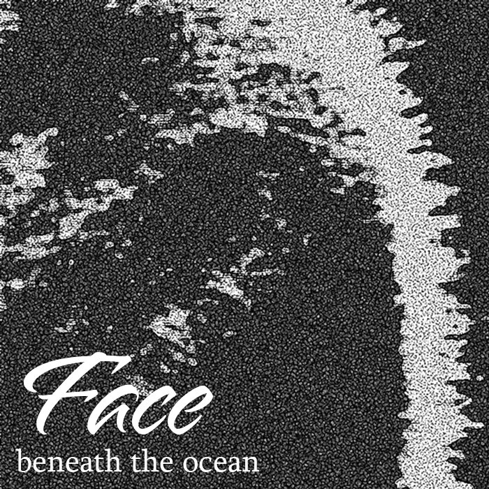 The Face Beneath The Ocean | bafflingbarnacles@yahoo.com