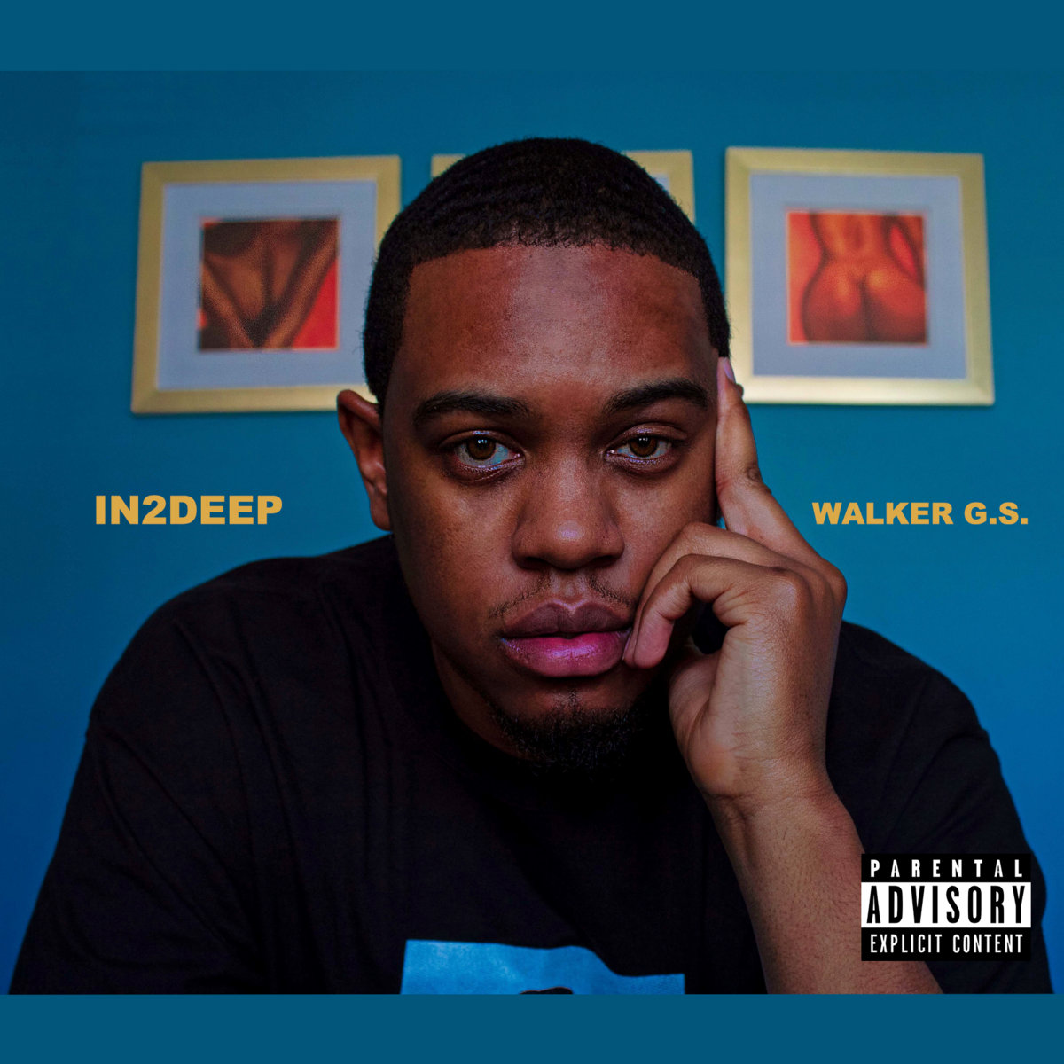 IN2DEEP | UptownWalker