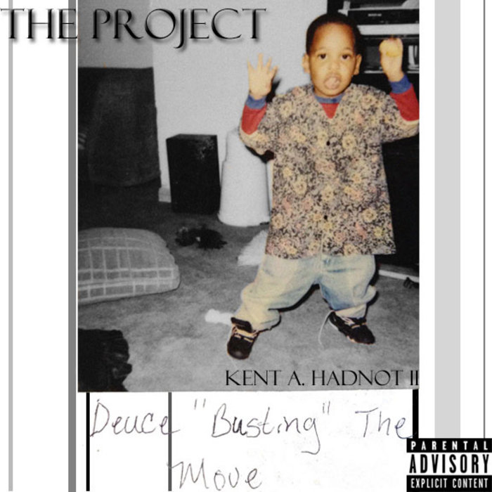 The Project | Kent A. Hadnot II | Dred Scott