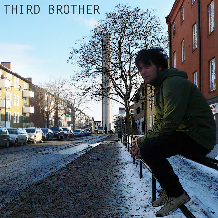 Third Brother EP | Third Brother