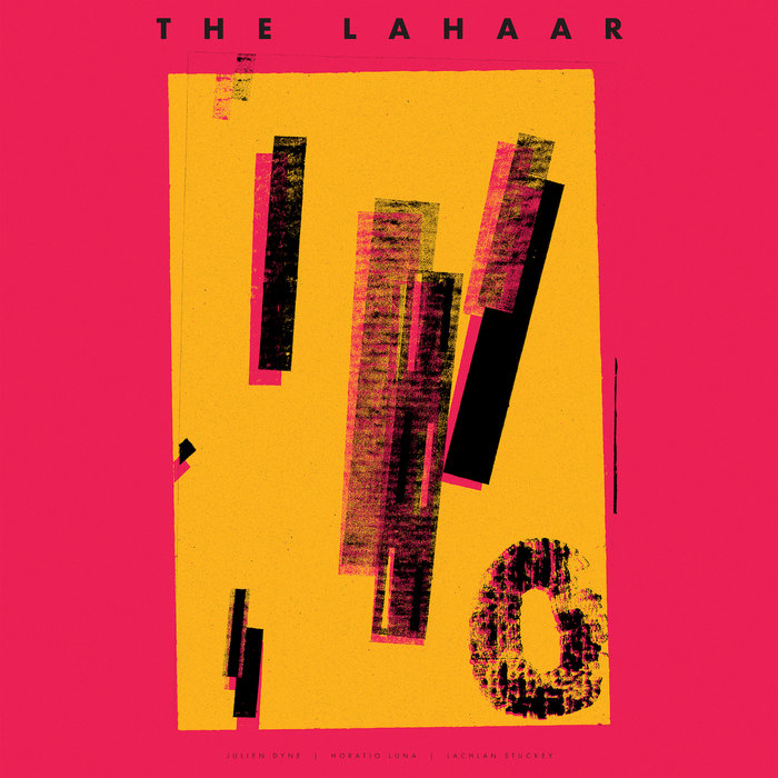 The Lahaar | The Lahaar | Soundway Records