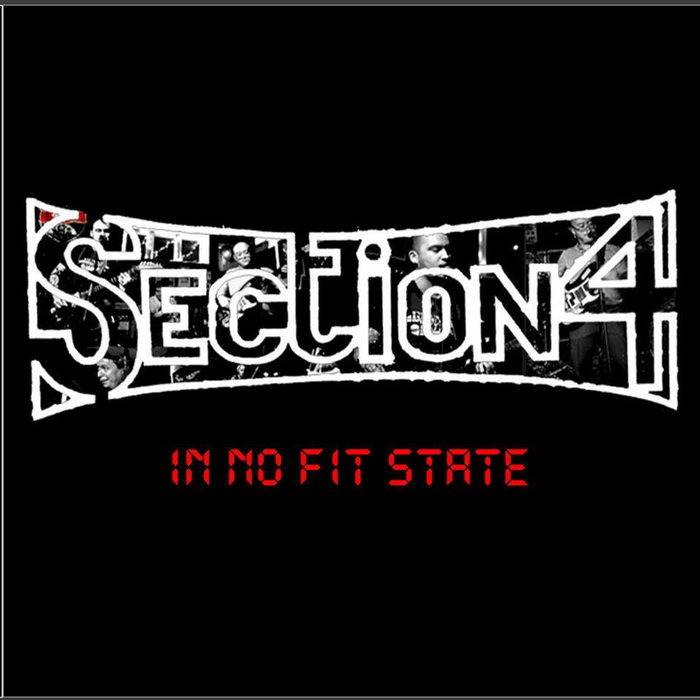 In No Fit State Teaser | Section 4 | Jobsworth Records