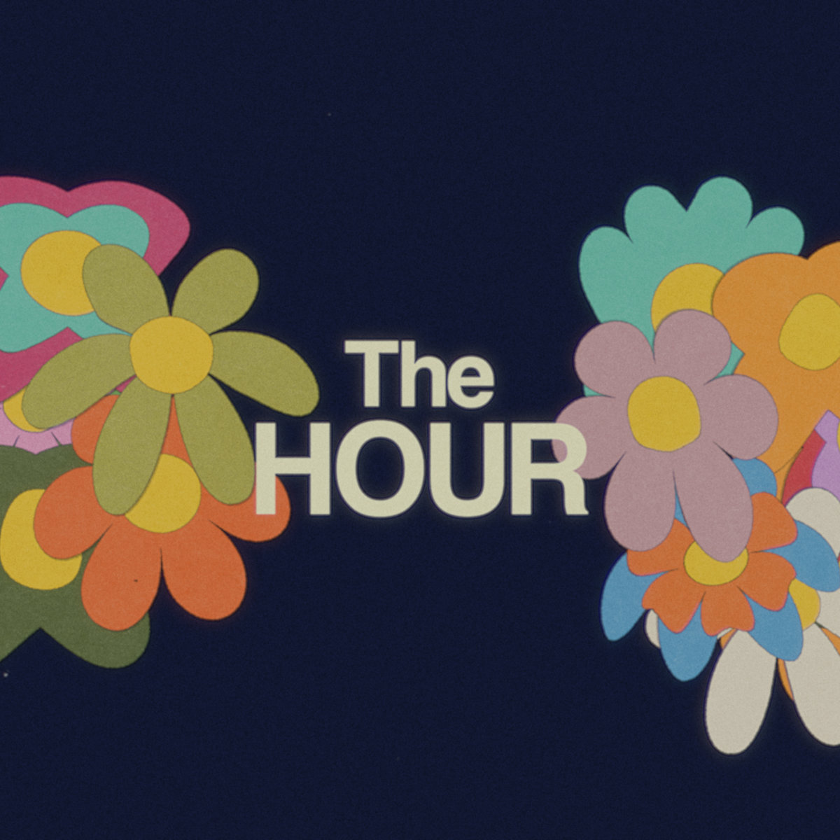 The Hour | Mirrorball