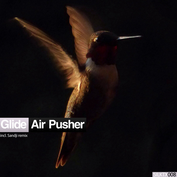 Air Pusher | Glide | Monstercat Silk