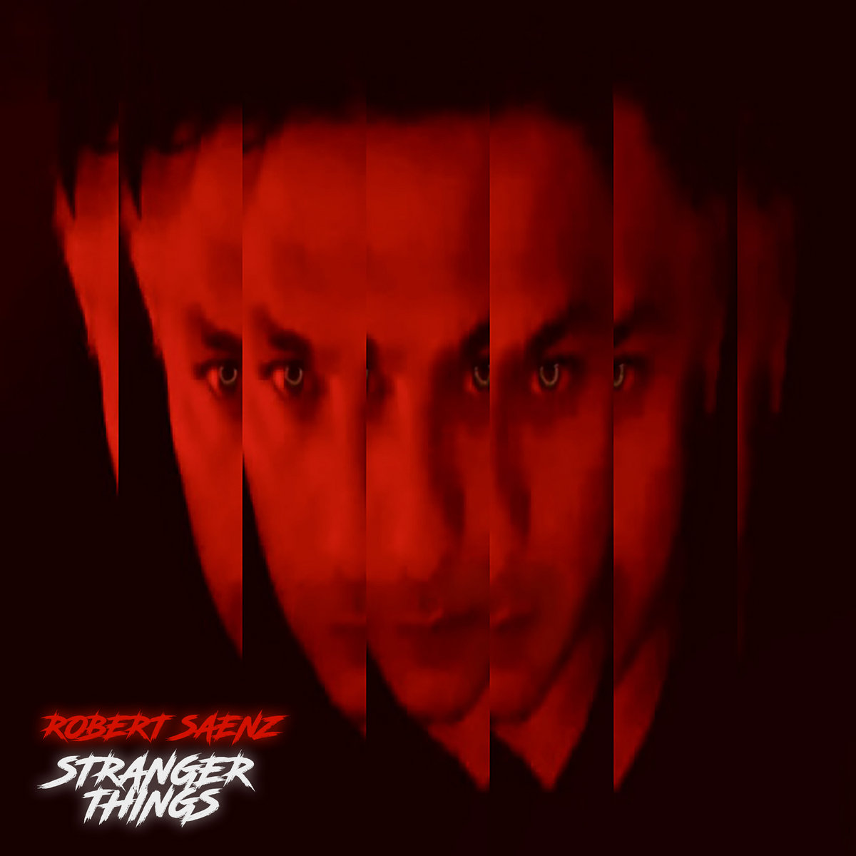 Stranger Things (Remix) | Saenz