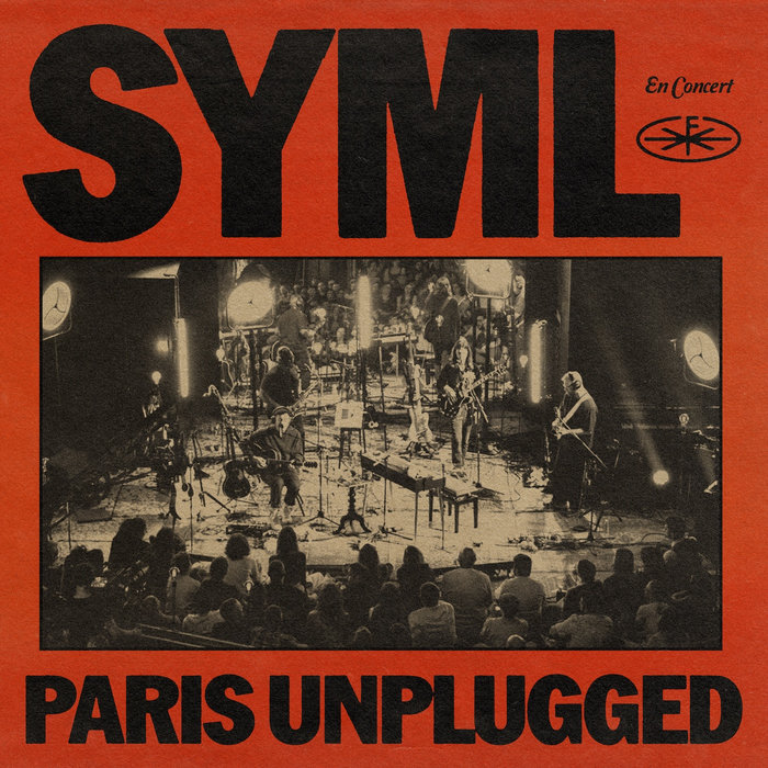 Nobody Lives Here (Paris Unplugged) | SYML