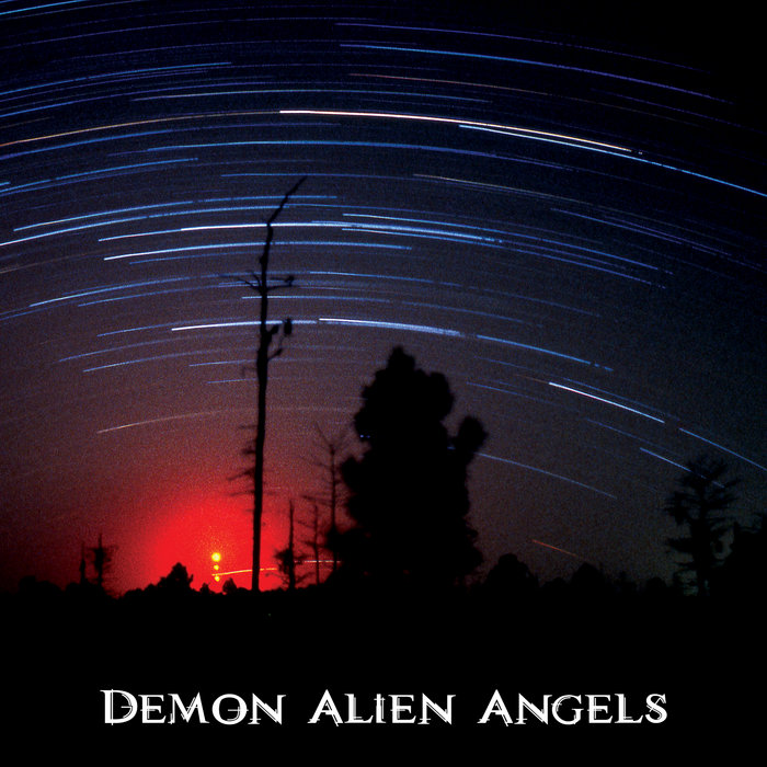 Demon Alien Angels | Hell On Earth