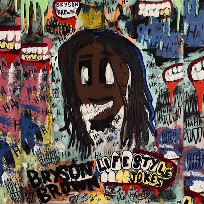 Lifestyle Jokes | Bryson Brown